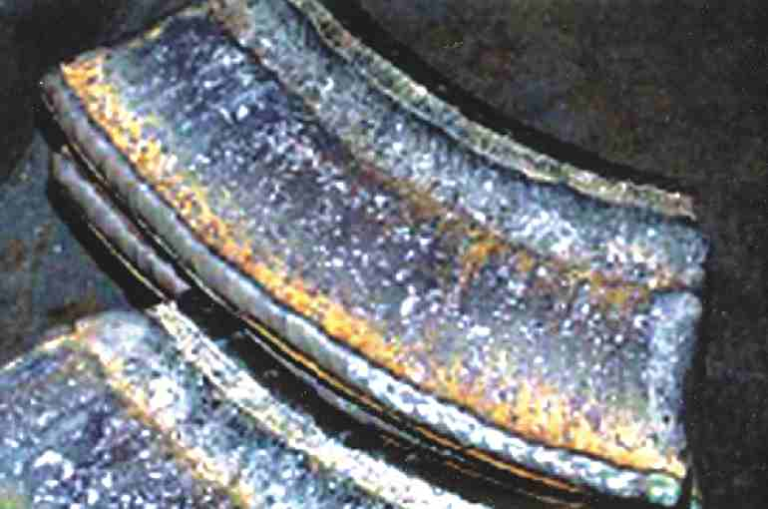 EWAC Alloys Limited